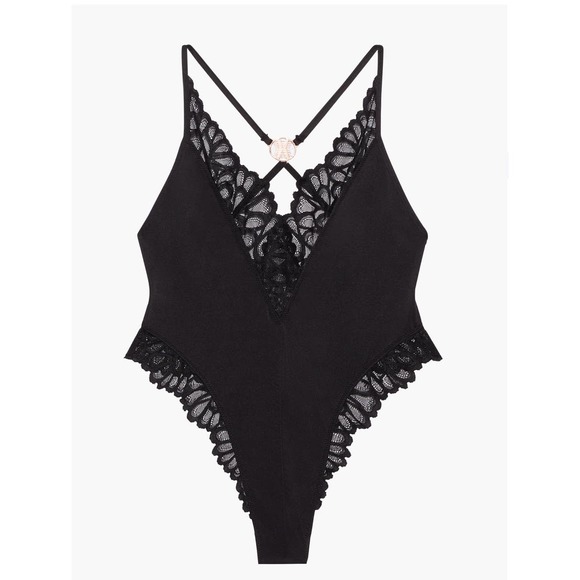 Savage X Fenty Intimates And Sleepwear Savage X Fenty Not Sorry Lace
